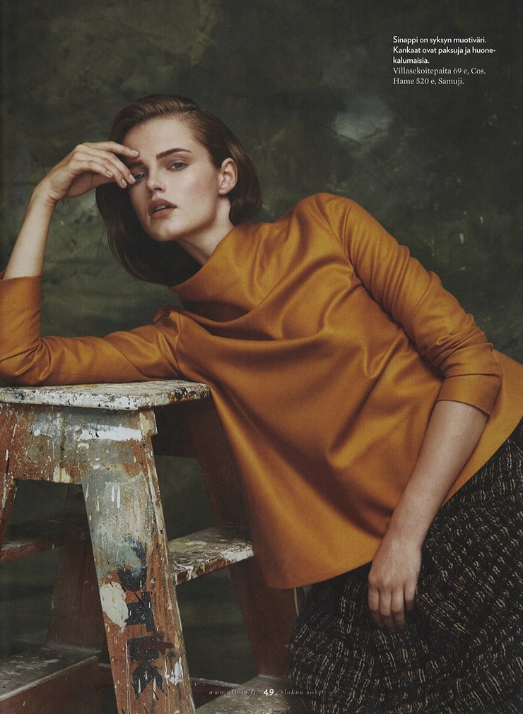 Picture of Maria Port