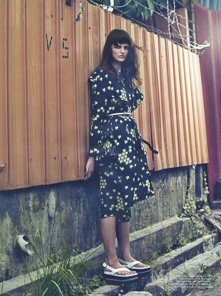 Picture of Maria Port