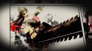 Onechanbara Z: Kagura with NoNoNo! image