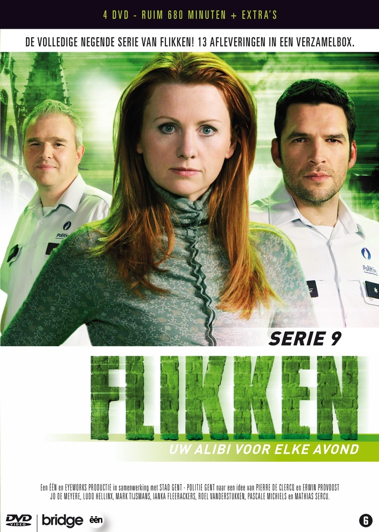 Picture of Flikken (1999-2009)