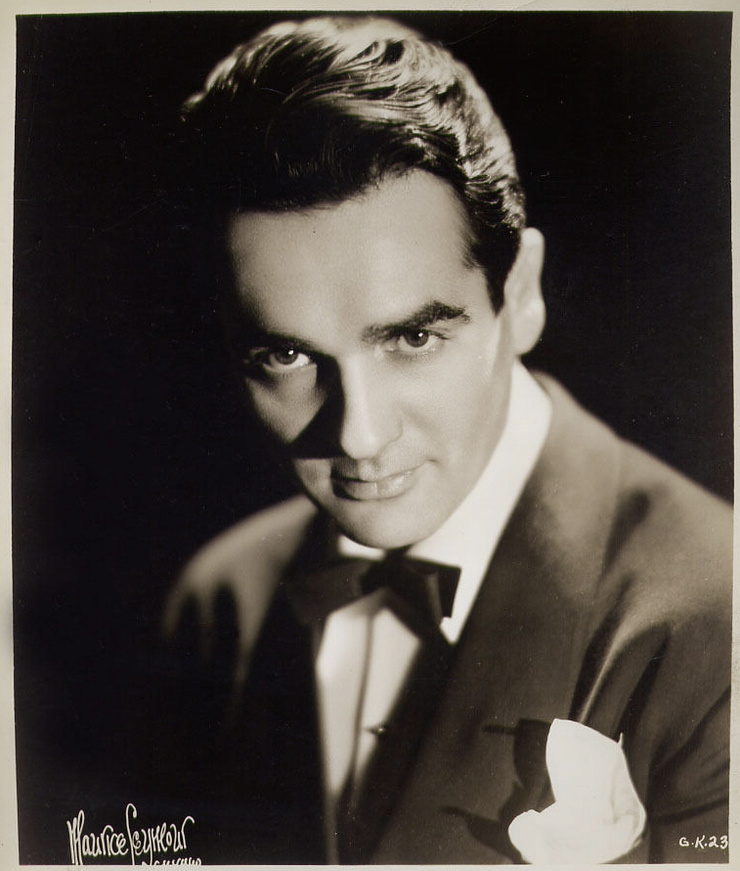 Gene Krupa image