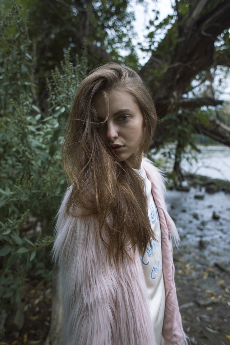 Picture of Elena Kantaria