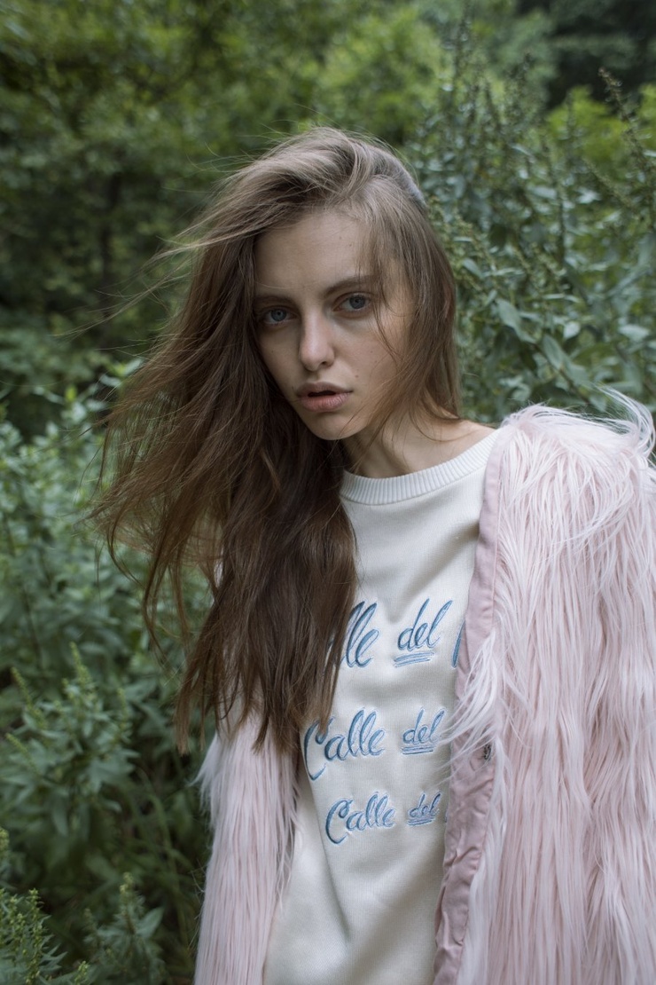 Elena Kantaria picture