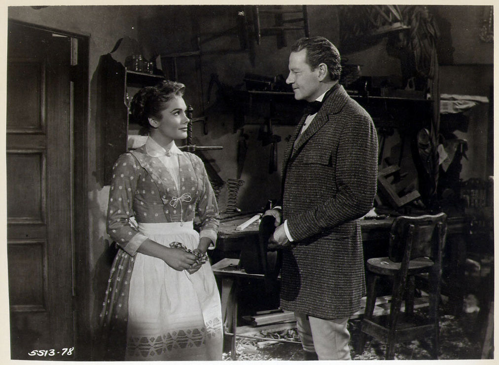 Picture of The First Texan