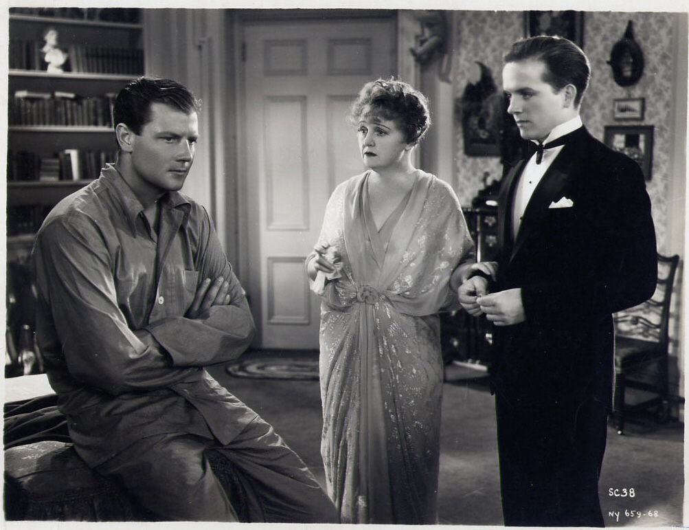 Picture of The Silver Cord