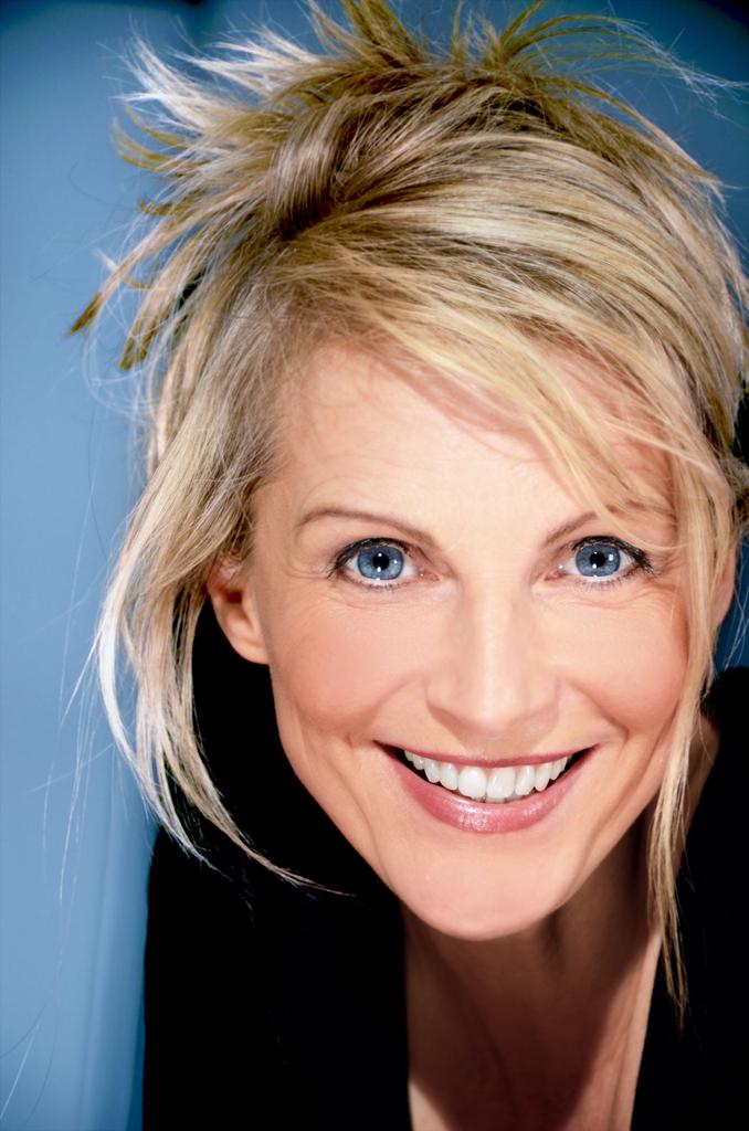 Barbara Ruscher picture