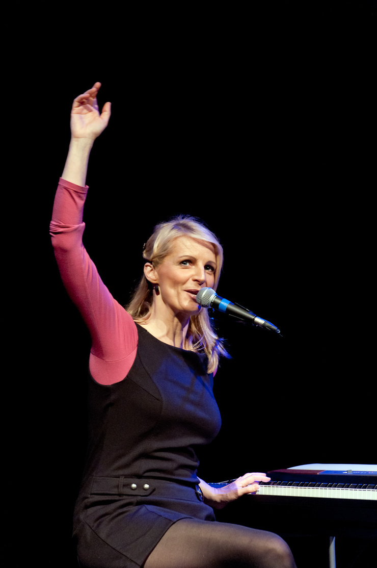 Picture of Barbara Ruscher