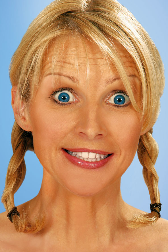 Picture of Barbara Ruscher