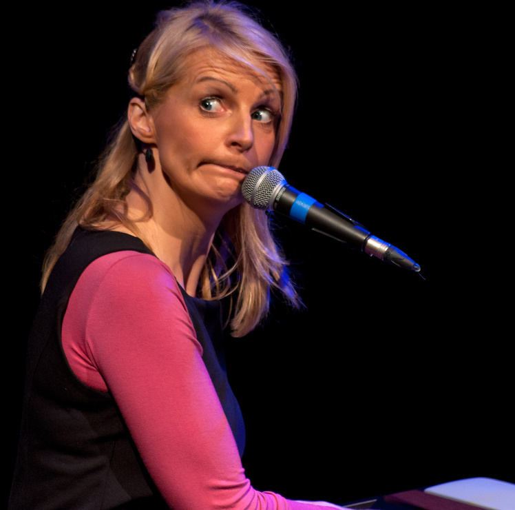 Picture of Barbara Ruscher