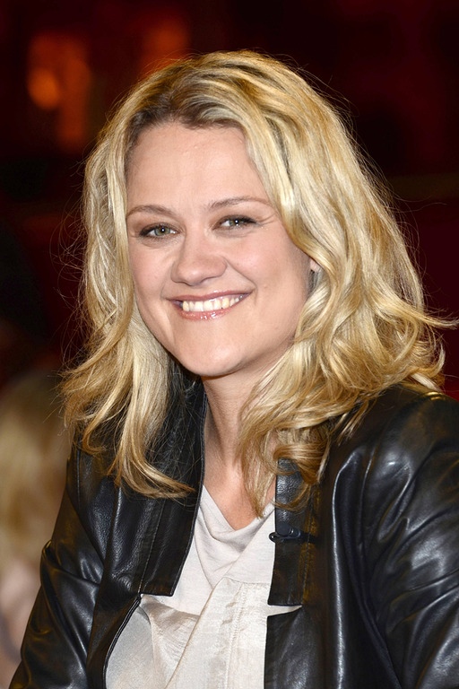 Picture of Lisa Feller