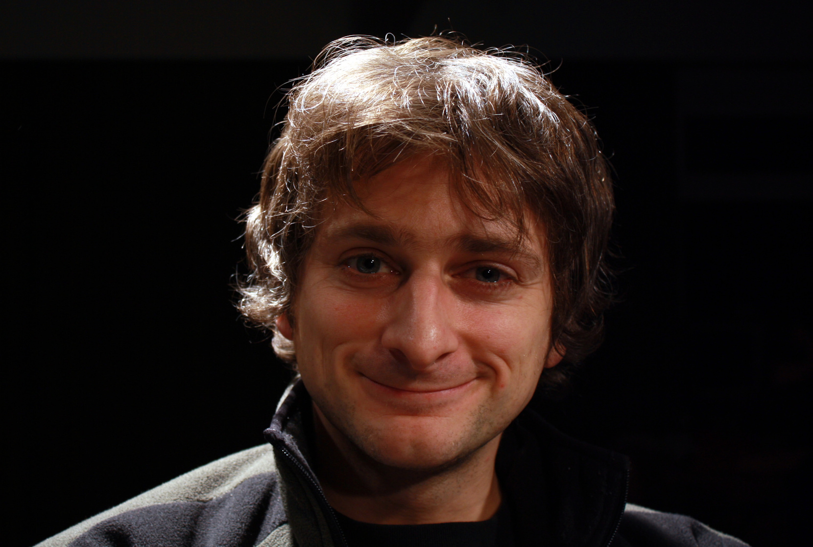 Picture of Jesko Friedrich