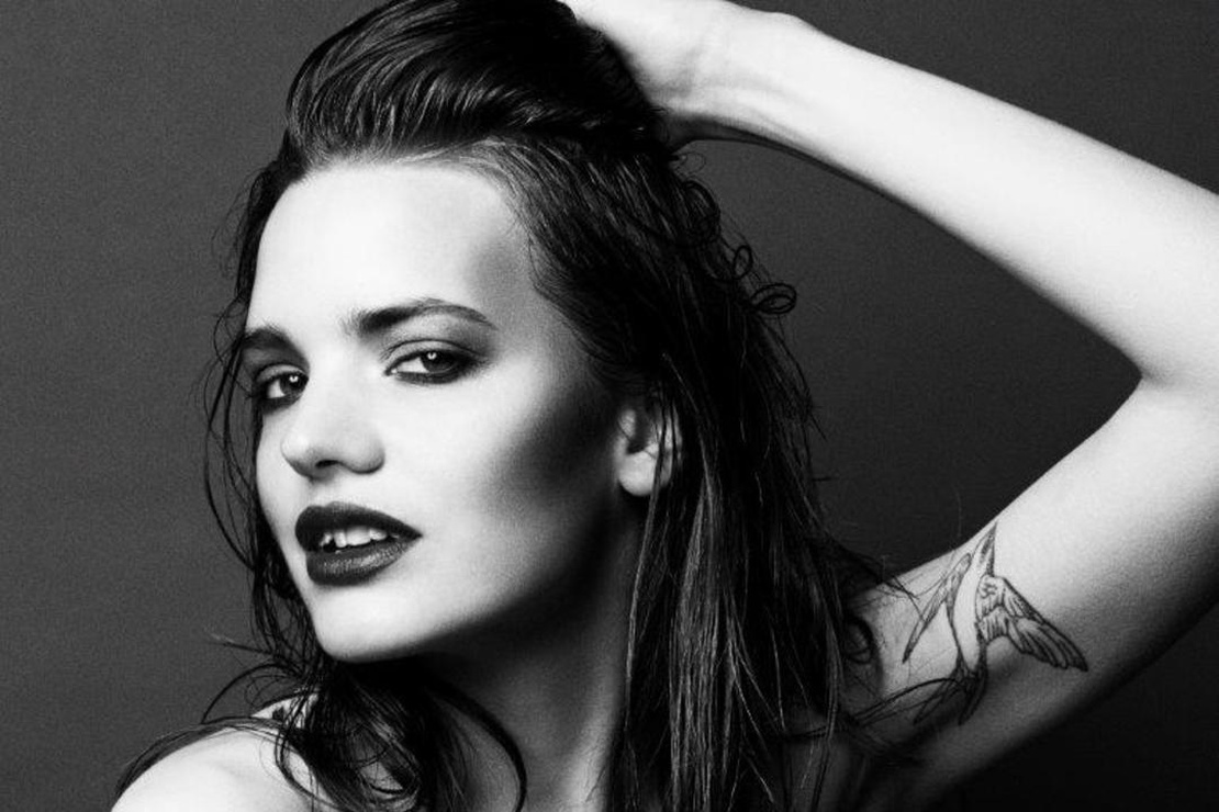 Picture of Sophia Nilsson