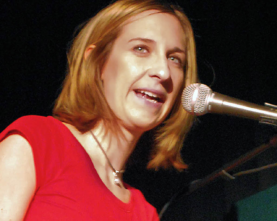 Picture of Sarah Hakenberg