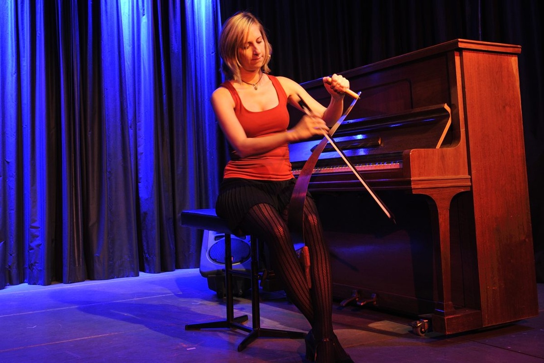 Picture of Sarah Hakenberg