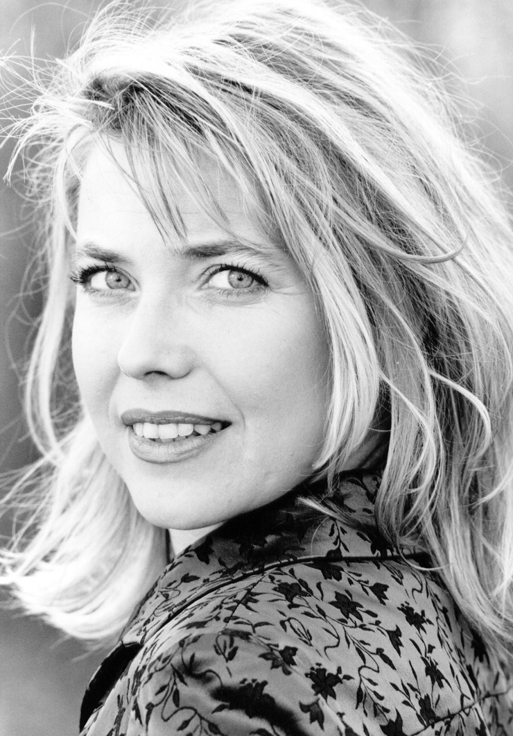 Picture of Simone Solga