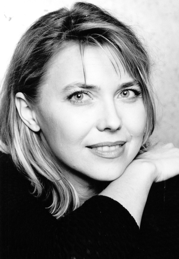 Picture of Simone Solga