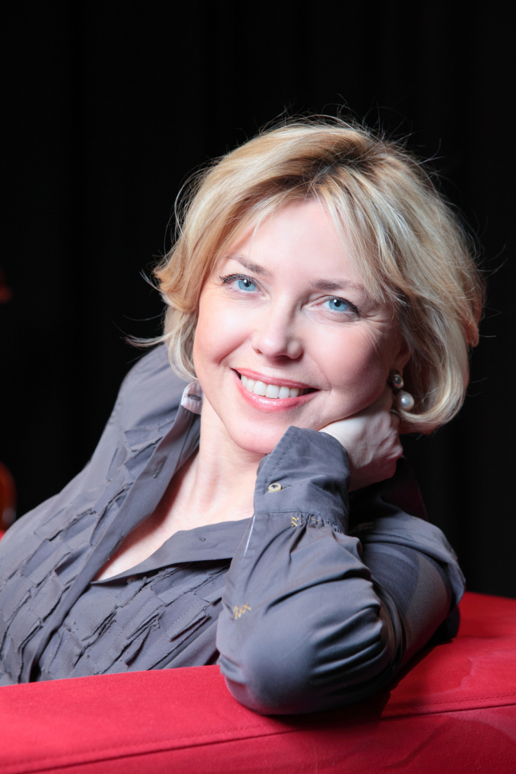 Picture of Simone Solga