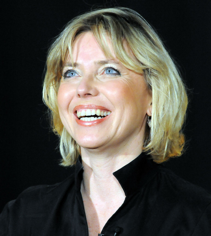 Picture of Simone Solga