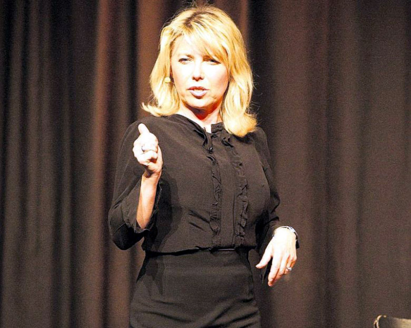 Picture of Simone Solga