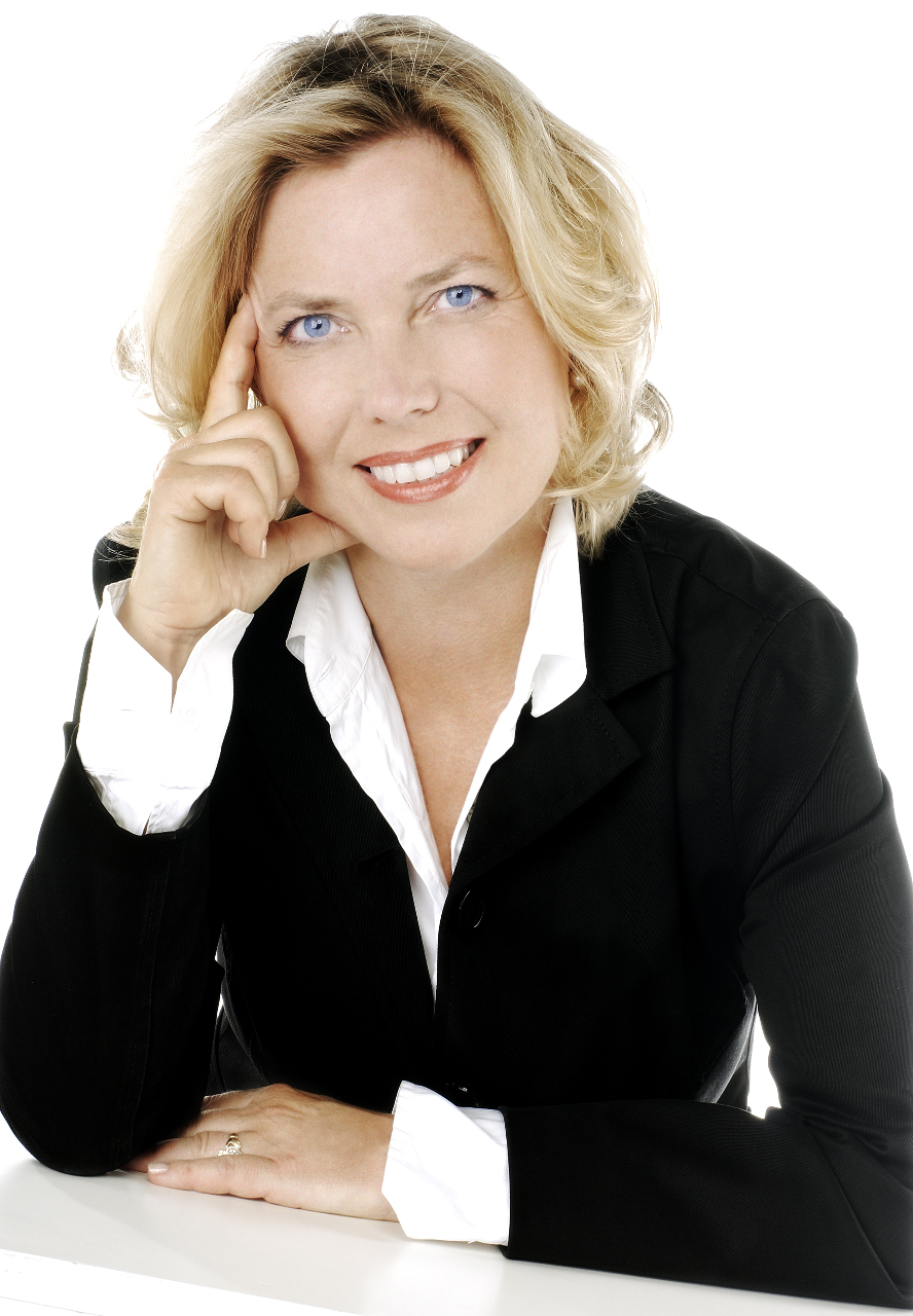 Picture of Simone Solga