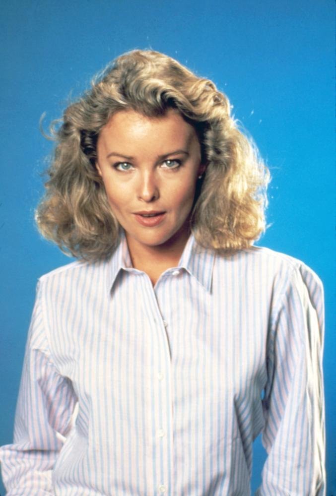 Image of Faye Grant