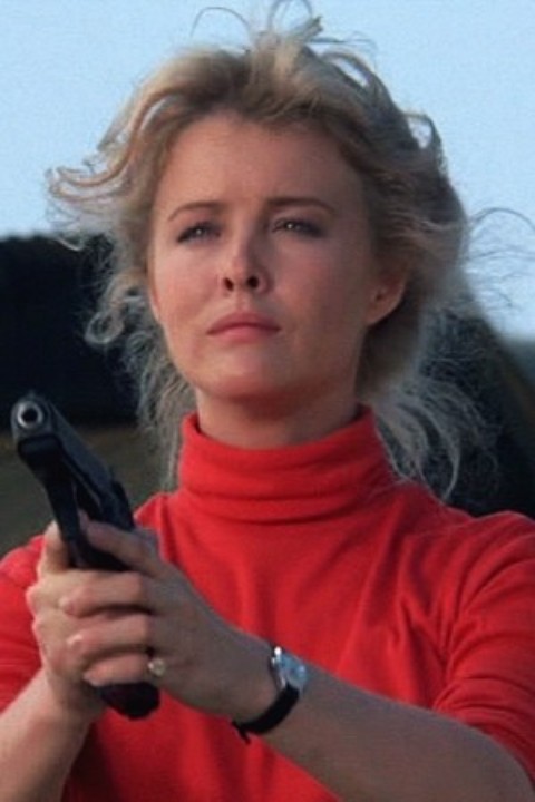 Picture of Faye Grant