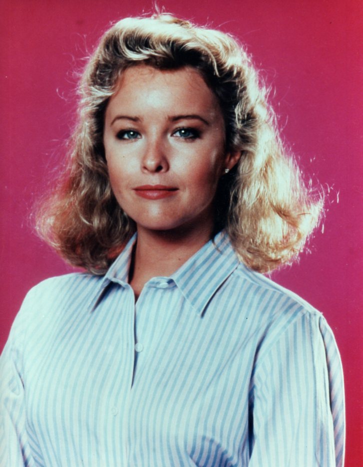 Faye Grant picture