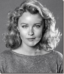 Picture of Faye Grant