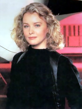Picture of Faye Grant