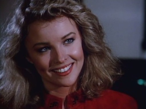 Picture of Faye Grant