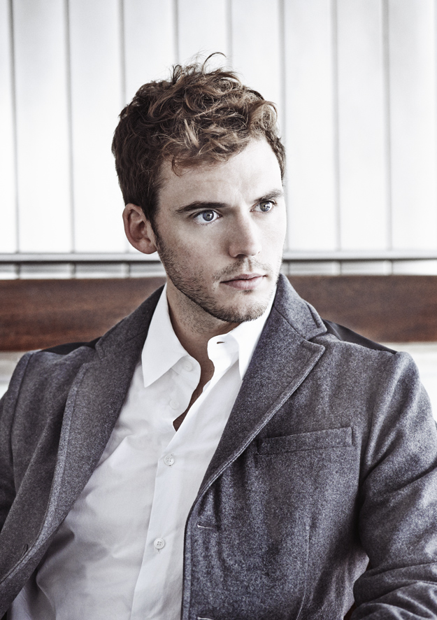 Picture of Sam Claflin