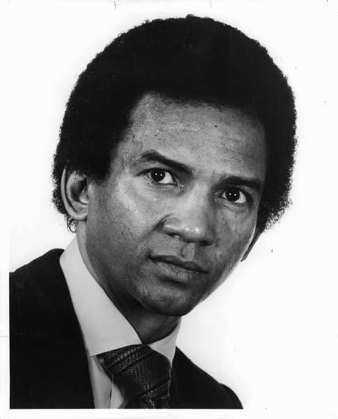 Picture of Al Freeman Jr.