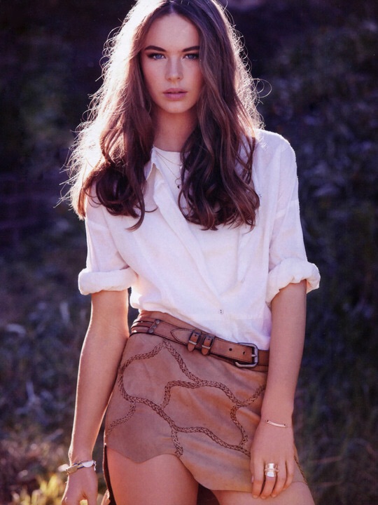 Picture of Annabel Moore