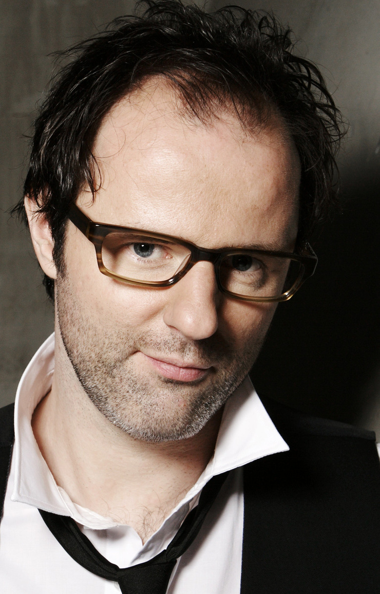 Picture of Vince Ebert