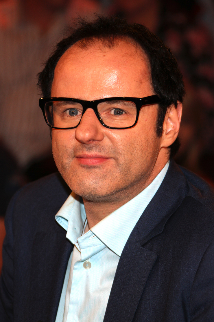 Picture of Vince Ebert