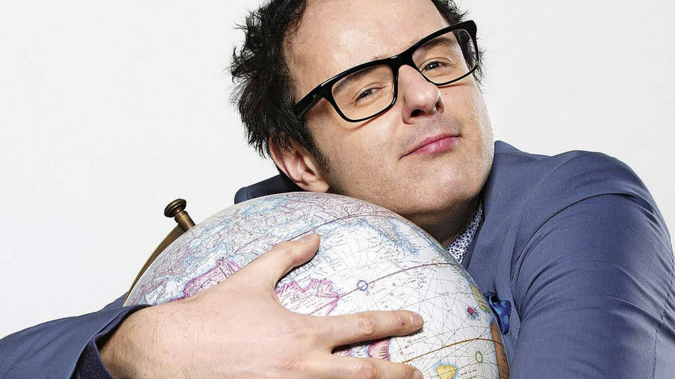 Picture of Vince Ebert