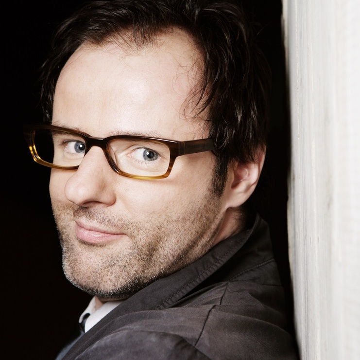 Picture of Vince Ebert