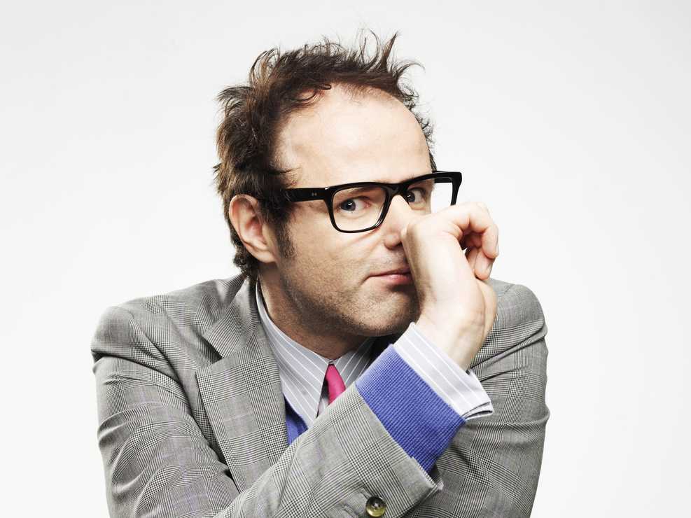 Picture of Vince Ebert