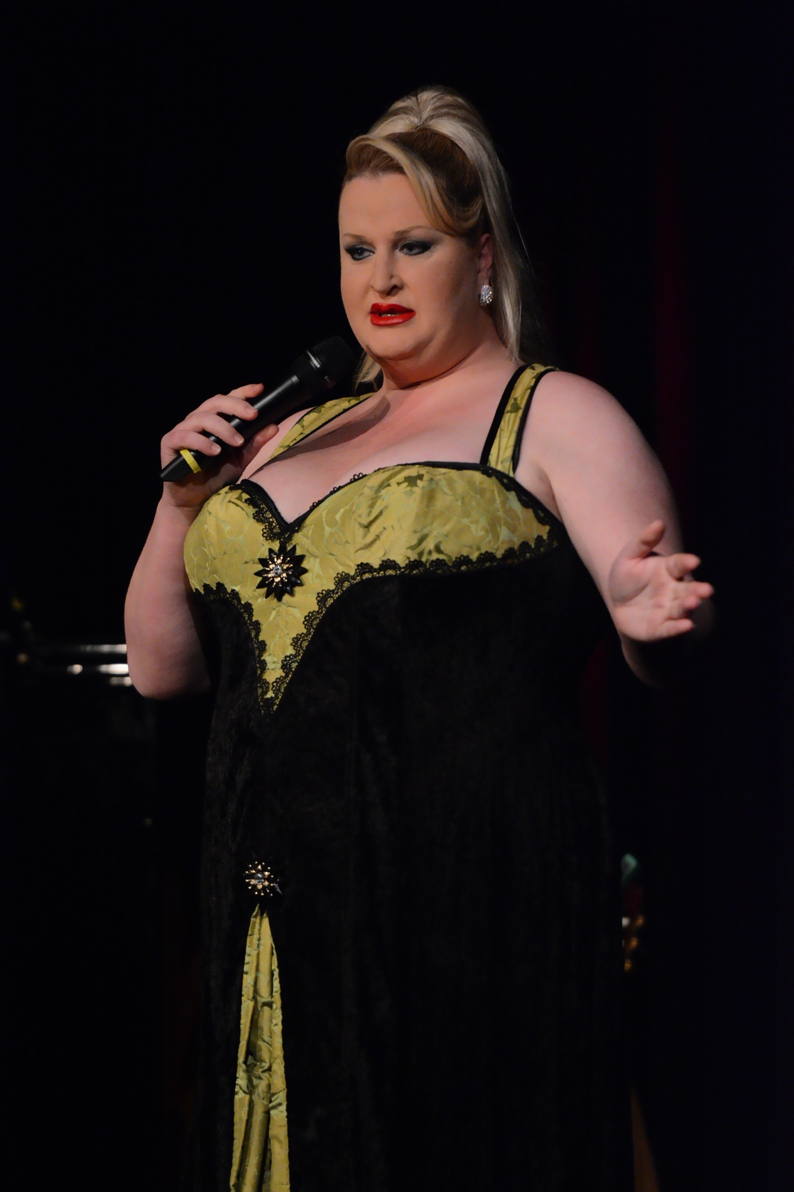 Picture of Daphne Haderlein