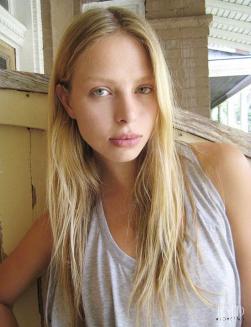 Picture of Anna Feller