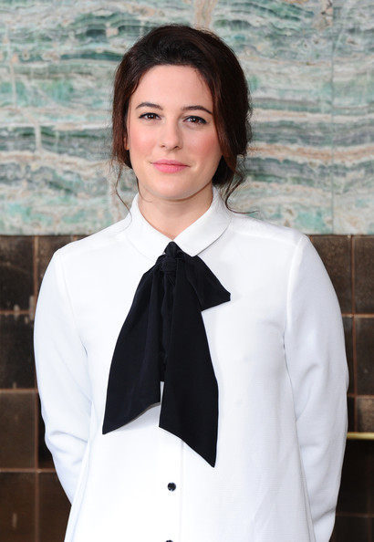 Picture of Phoebe Fox