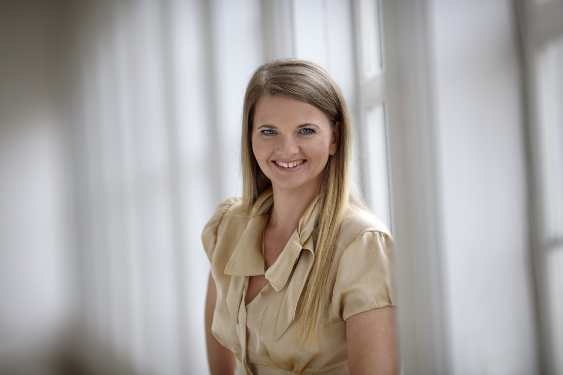 Picture of Ulrike Beimpold