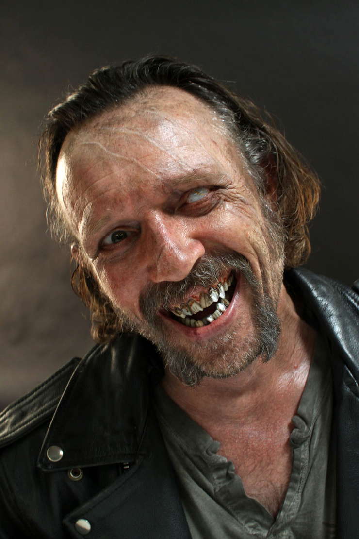 Picture of Wolves (2014)