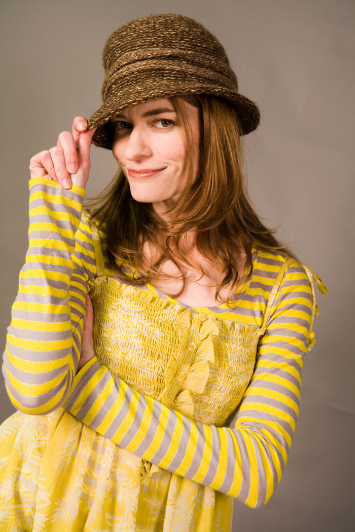 Picture of Elle Poindexter