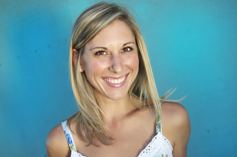 Picture of Melissa Goad