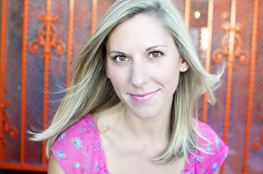 Picture of Melissa Goad