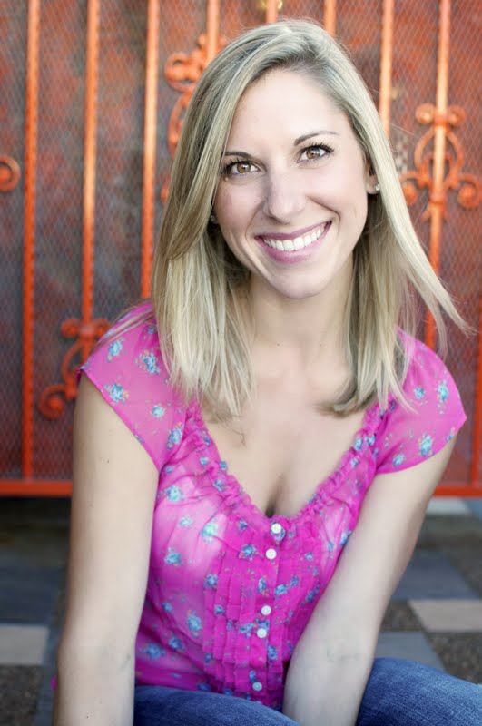 Picture of Melissa Goad