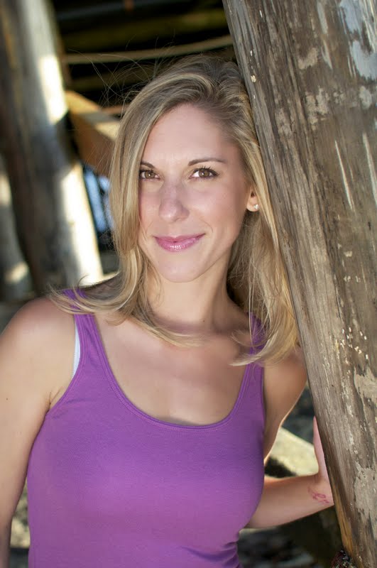 Image of Melissa Goad