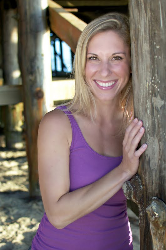 Picture of Melissa Goad