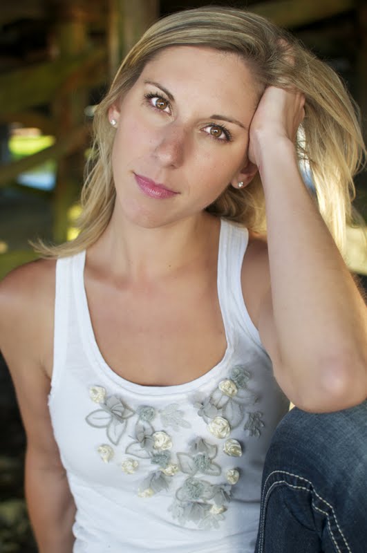 Picture of Melissa Goad